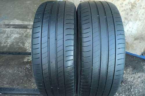 205 55 16 Michelin бу Шины Летние 205 55 R16 105S