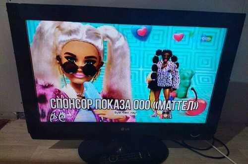 TV LG 32" (81см)
