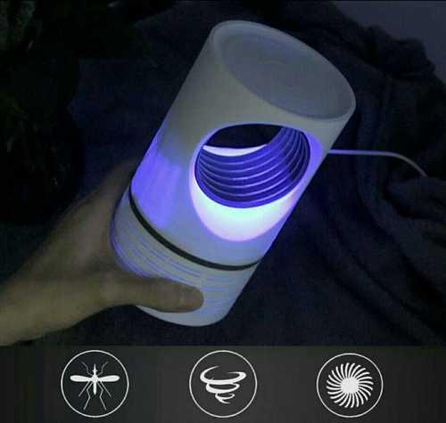 Ловушка для комаров