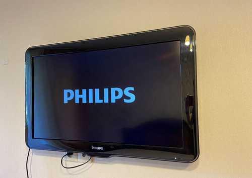 Телевизор philips