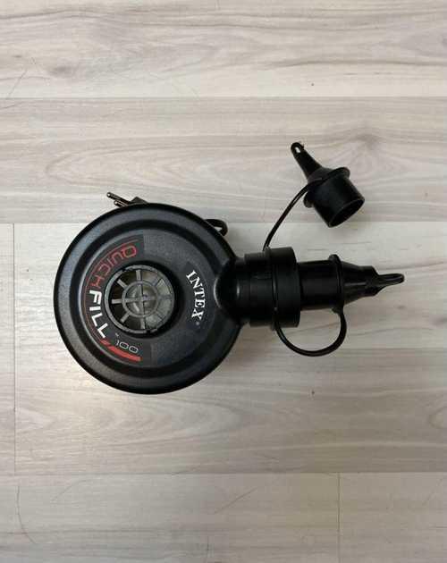 Электрический насос Intex