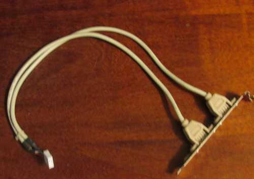 USB-адаптор