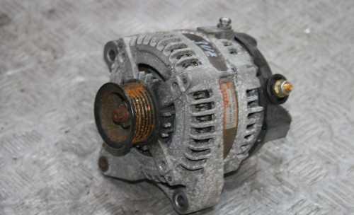 Генератор 3UZ-FE Toyota Lexus 27060-50310