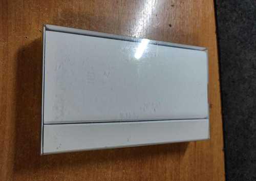 Mi powerbank 2c 20000mah