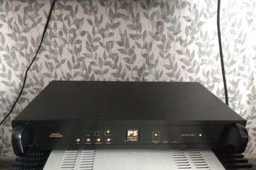 Цап PS Audio Ultralink dac