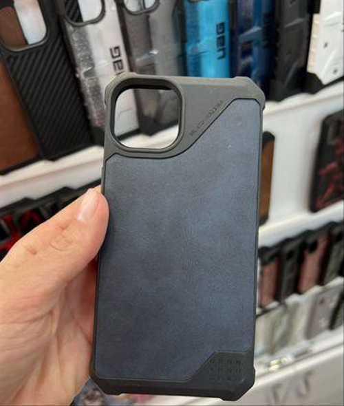 Чехол UAG Metropolis LT для iPhone 13