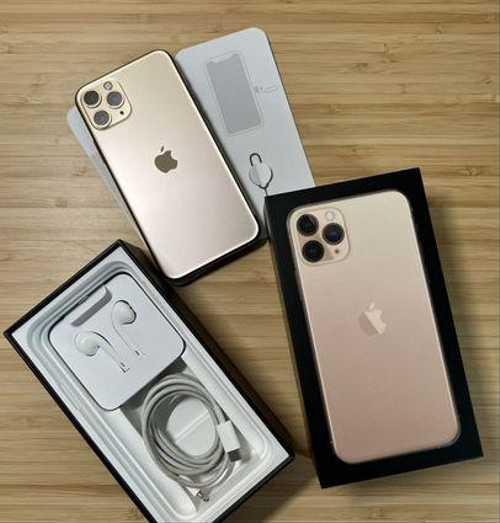 Apple iPhone 11 pro 64gb Rose Gold