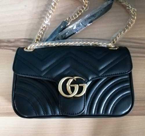 Сумка Gucci marmont should