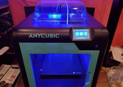 3D-принтер Anycubic 4Max Pro