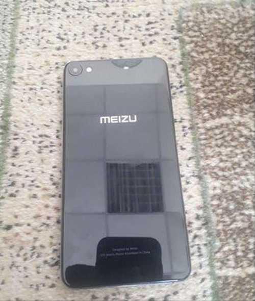 Телефон Meizu u20
