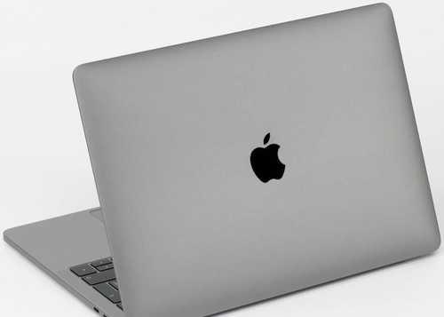 Берём Ноутбук apple MacBook