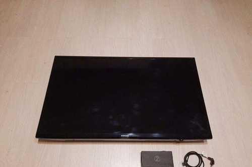 Телевизор Samsung 40" (102см) FullHD ue40eh6037k