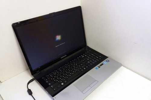 Ноутбук Samsung NP-300E7A