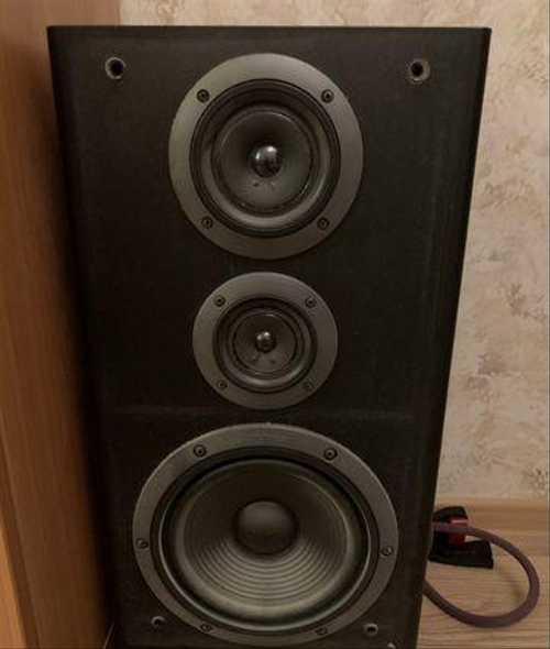 Pioneer cs-5030