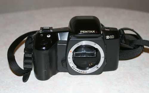 Pentax Z-10