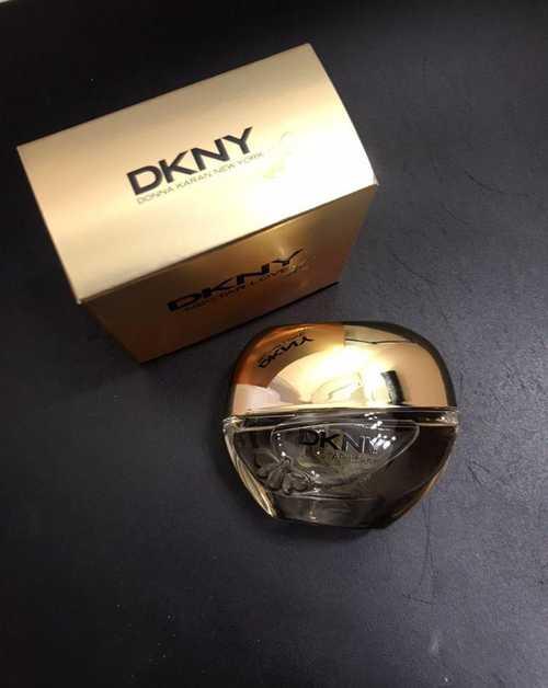 Аромат dkny
