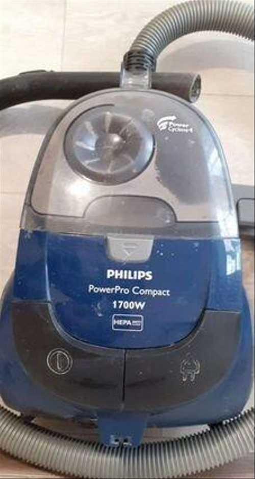 Пылесос Philips FC8471