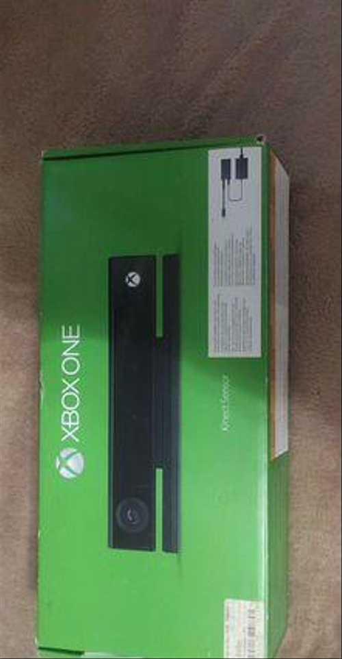 Киннект Xbox One