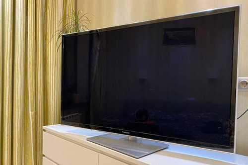 Продам телевизор Panasonic TX-PR50ST60