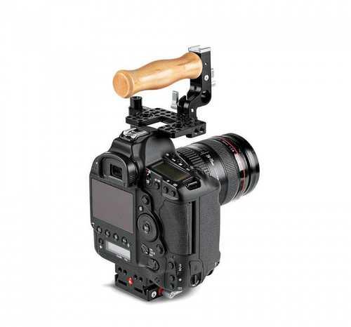 Клетка-риг Manfrotto mvccl большая