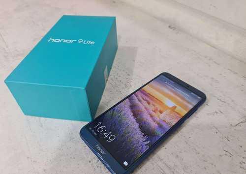 Honor 9 Lite 32Gb