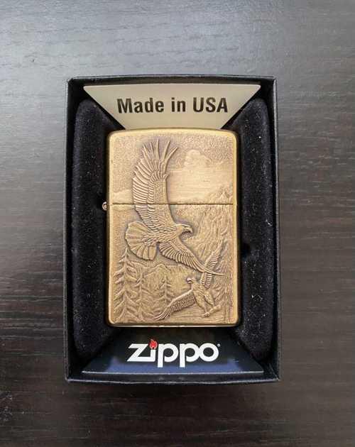 Zippo