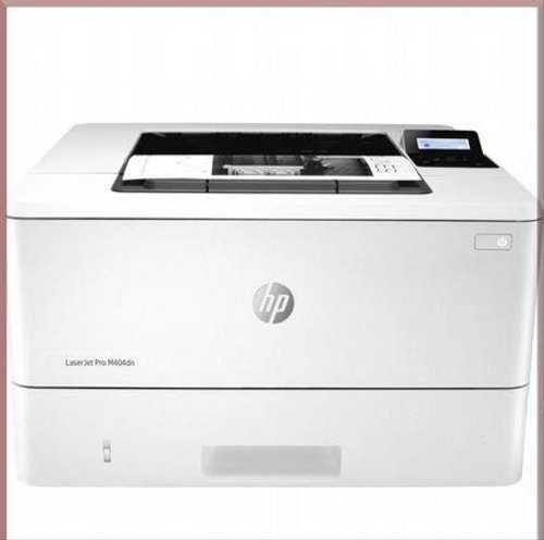 Офисный принтер HP