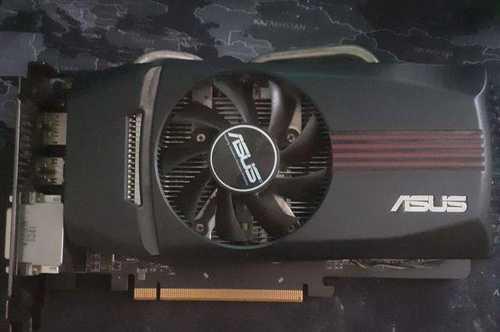 Asus hd7770 1 gb