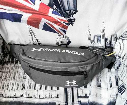 Поясная сумка Under Armour