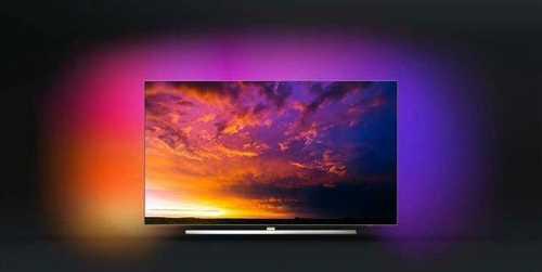 Philips 55 oled 854Android tv