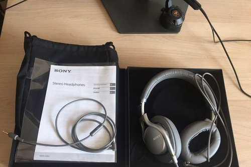 Sony mdr 1am2