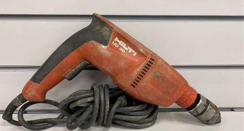 Пр87 - Дрель Hilti UD 30