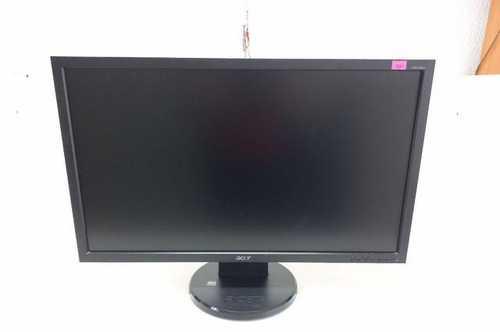 Монитор 24" Acer V243H A