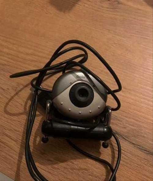 Веб-камера Genius камера вебкамера вэб камера