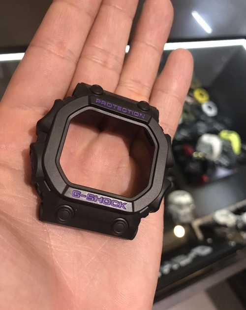 Корпус G-shock GX-56 GXW-56