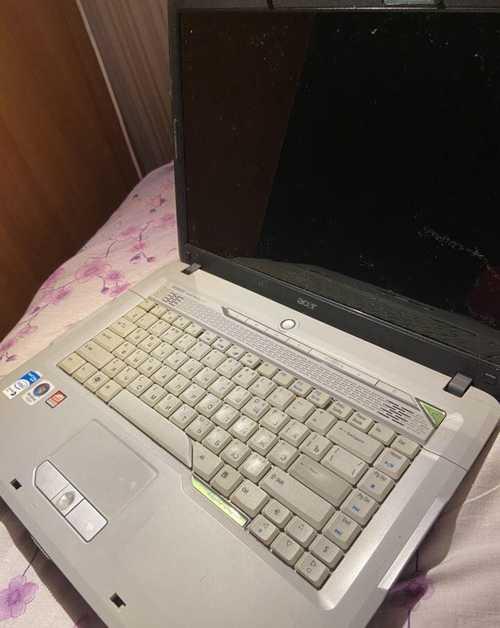 Ноутбук Acer Aspire 5710G-101G16Mi