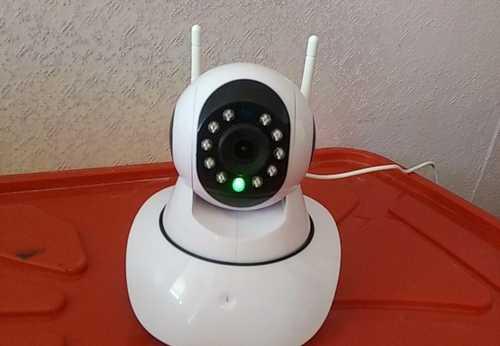 Ip камера