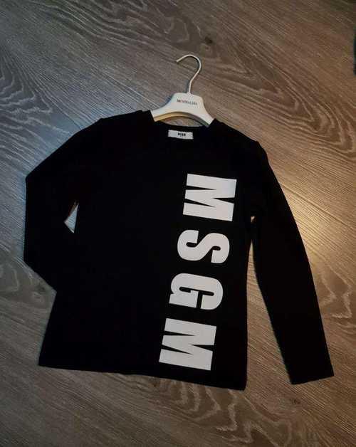 Msgm 10 лет