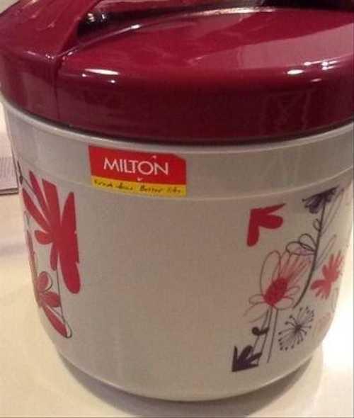 Milton.  с широким горлом, 4.2 литра | Festima.Ru - Мониторинг .