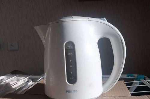 Чайник электрический Philips