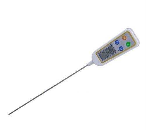 HM Digital TM4000 Цифровой термометр со щупом 240м