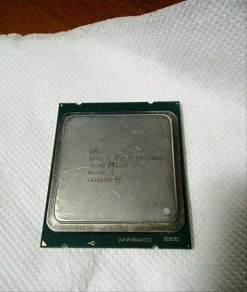 Intel Xeon e5 1650 v2. E5 1650 v2. E5 1650. Процессор для 1650.