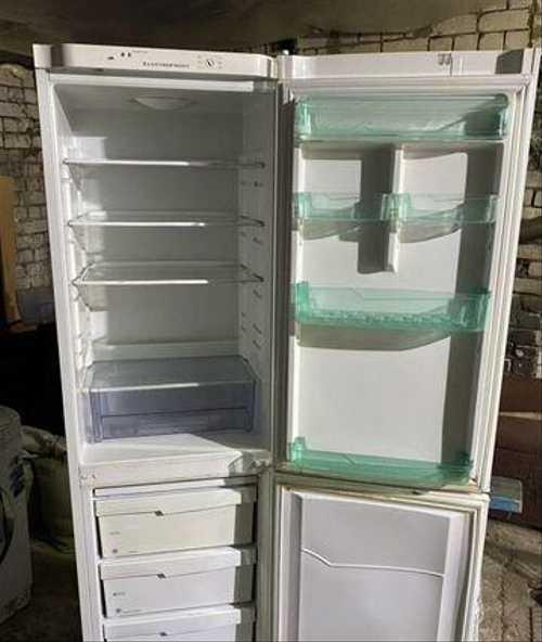 Холодильник Electrofrost Доставка