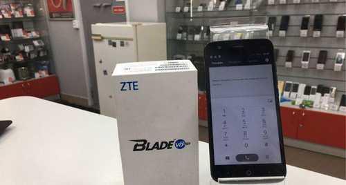Га89 - ZTE Blade V8 lite