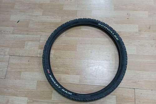 Schwalbe Smart Sam 26*2.1 покрышка
