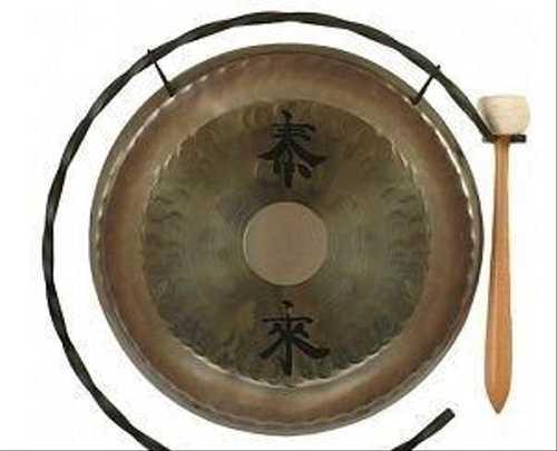 Гонг Deco Gong Set 13" | Festima.Ru - Мониторинг объявлений