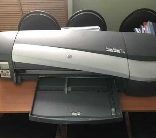 Принтер HP Designjet 130nr