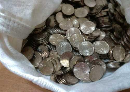 5 копеек 2006 сп unc