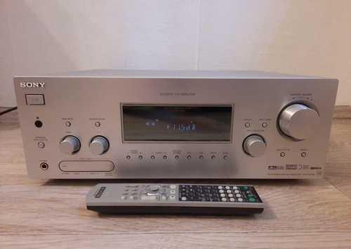 AV-ресивер Sony STR-DB798