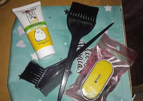 Товары для красоты